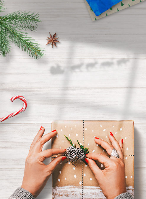 Introducing the USPS Workshop: Your Guide to the Holidays - Postal Posts