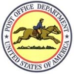The History of the Iconic USPS Seal - Postal Posts